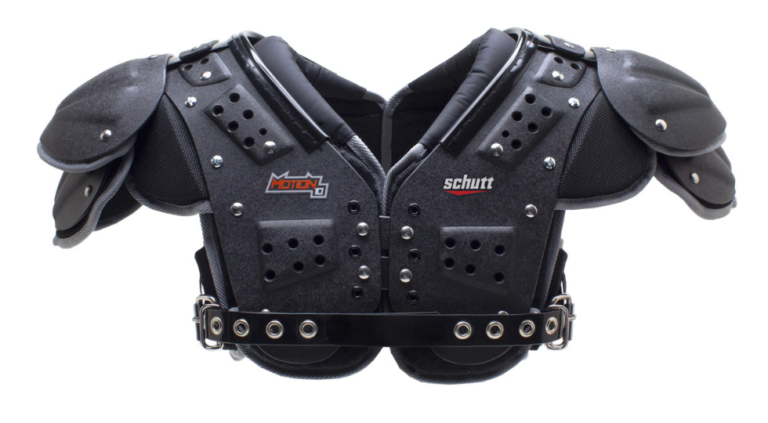 Schutt Shoulder Pads - Game One