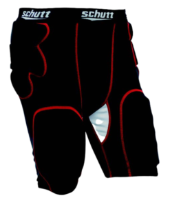 Schutt Girdle Special - Game One