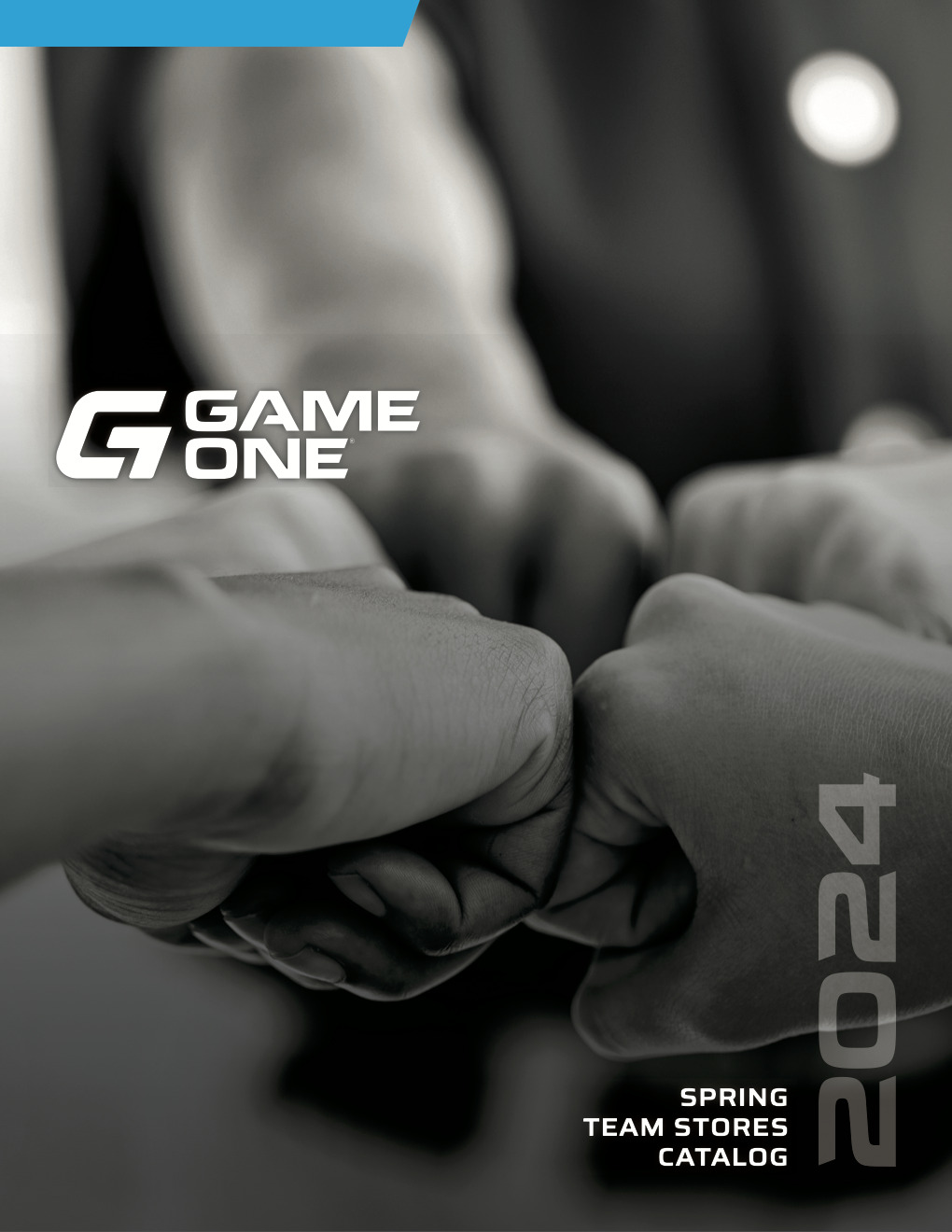 Catalogs Archives - Game One